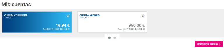 Qué es y cómo se calcula el IBAN de una cuenta bancaria | Blog SelfBank