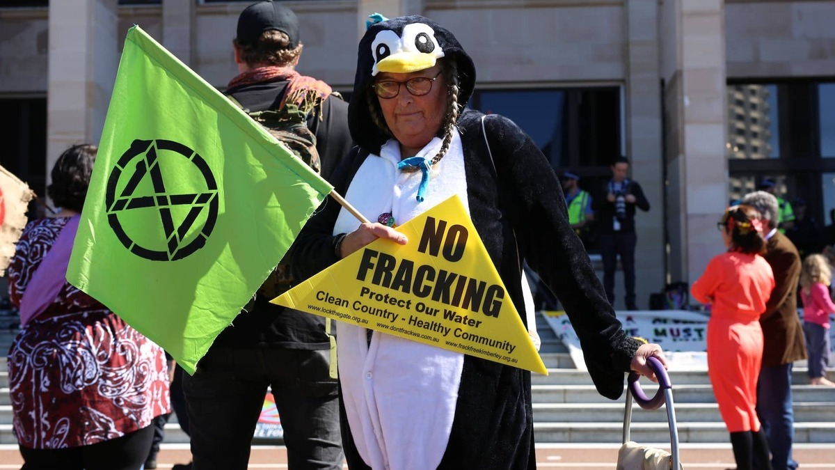 Fracking: pros y contras | Blog SelfBank by Singular Bank