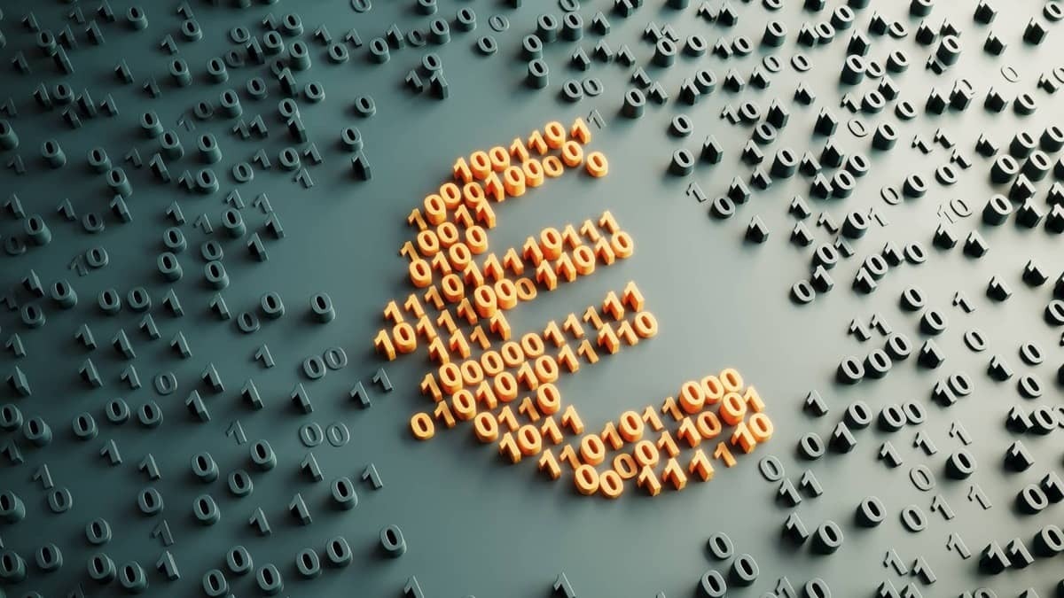 Euro digital: qué es y cómo funciona | Blog Self Bank by Singular