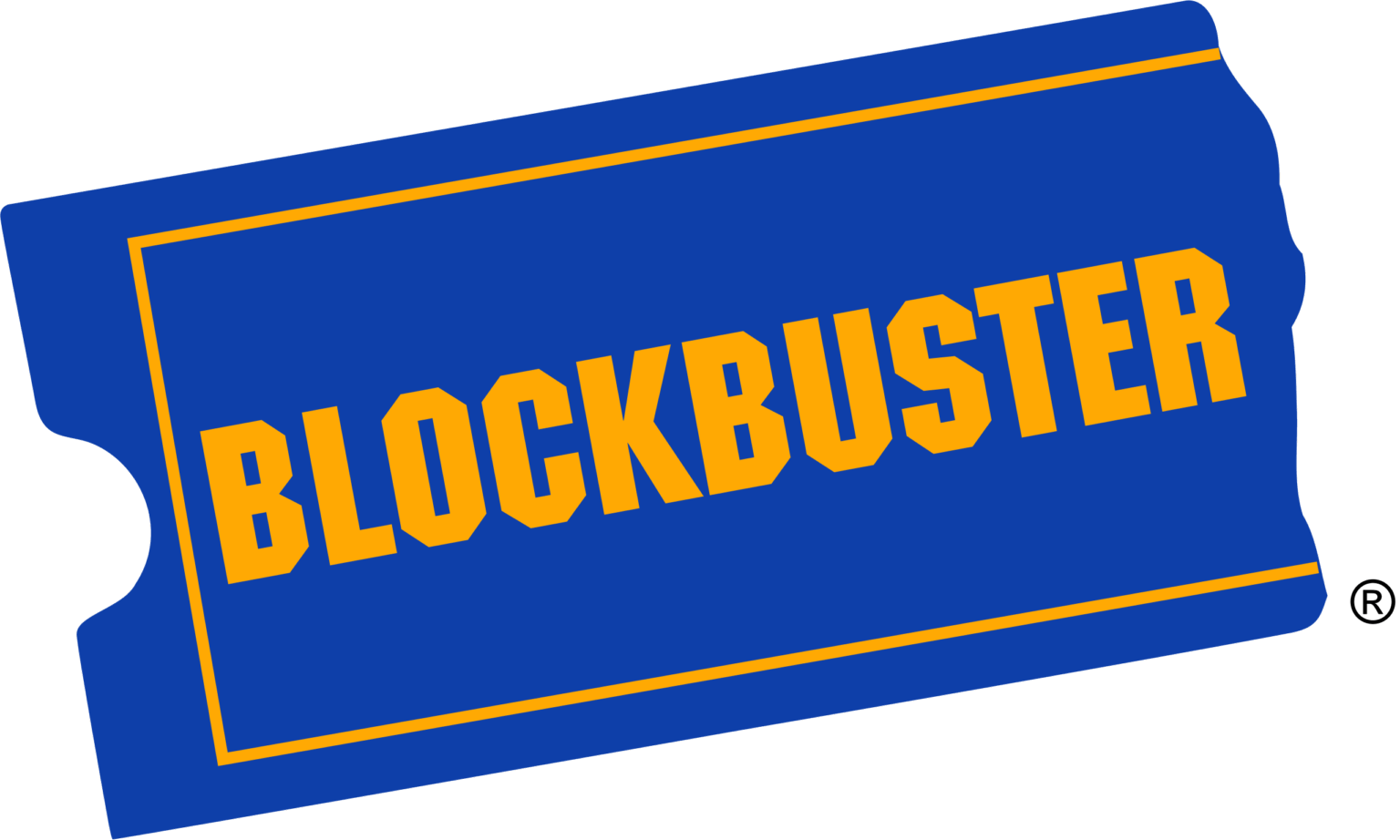 Blockbuster fuera y dentro de la inversión | Vídeo